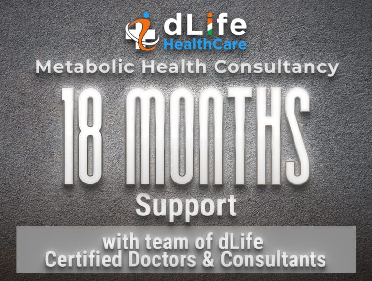 Advanced Consultation - dLife Healthcare Pvt Ltd